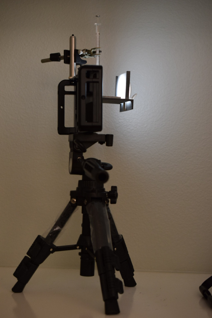 Instruments – Surface Science