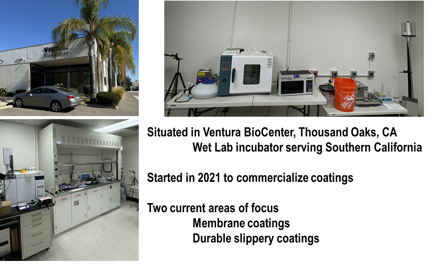 About – Surface Science